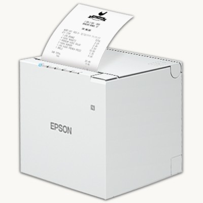 SumUp receipt printers – what are your options?