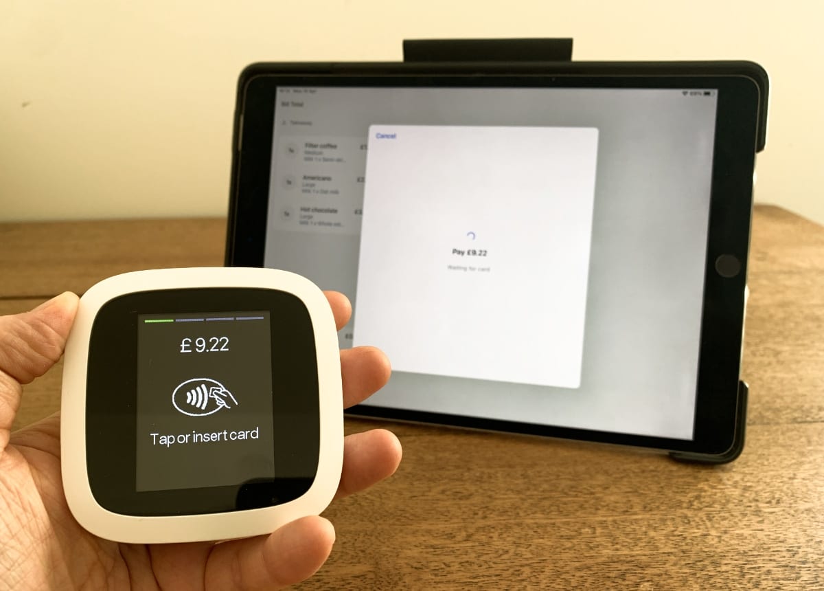 Revolut POS review: free and useful for cafés, but tied to Revolut