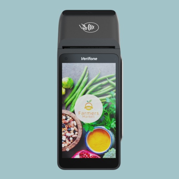 Verifone Card Machine Review: As Good as They Look?