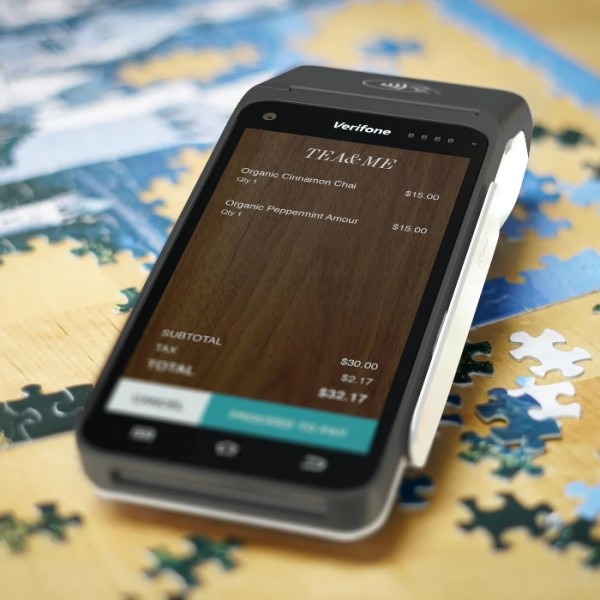 Verifone Card Machine Review: As Good as They Look?