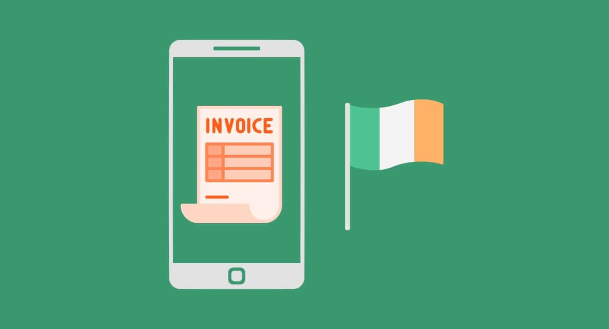 7 best invoice apps for Irish small businesses