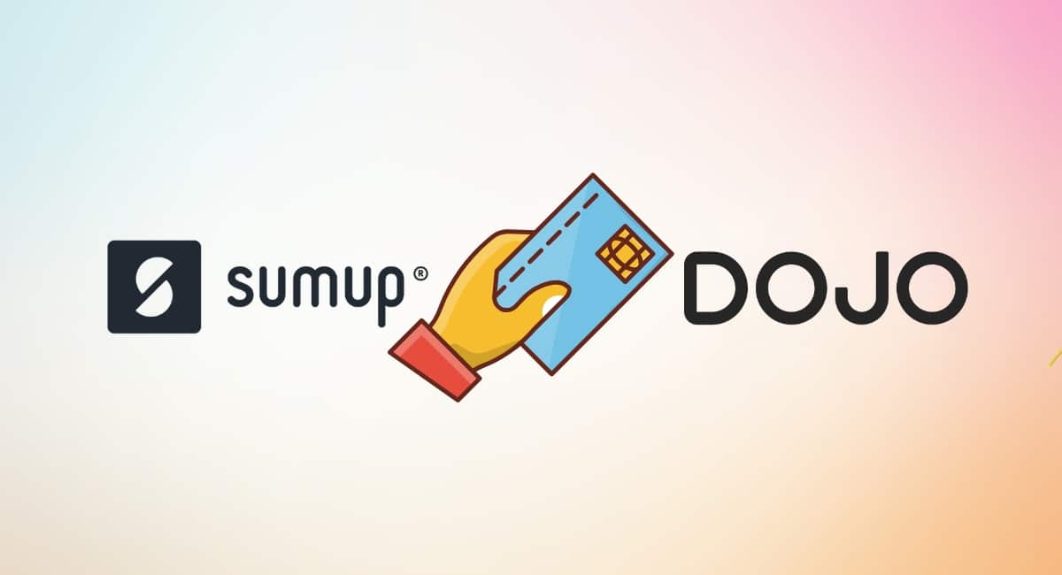 SumUp vs Dojo: which card machine package is better?