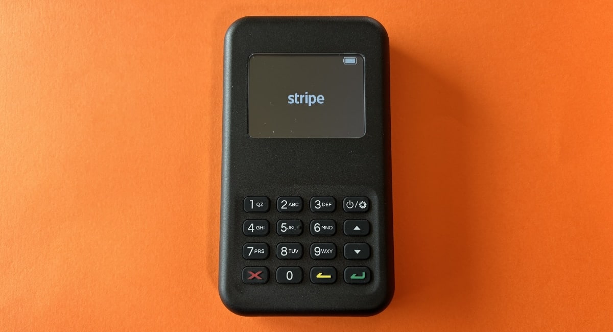 Stripe Terminal review: quite a niche EFTPOS in Australia