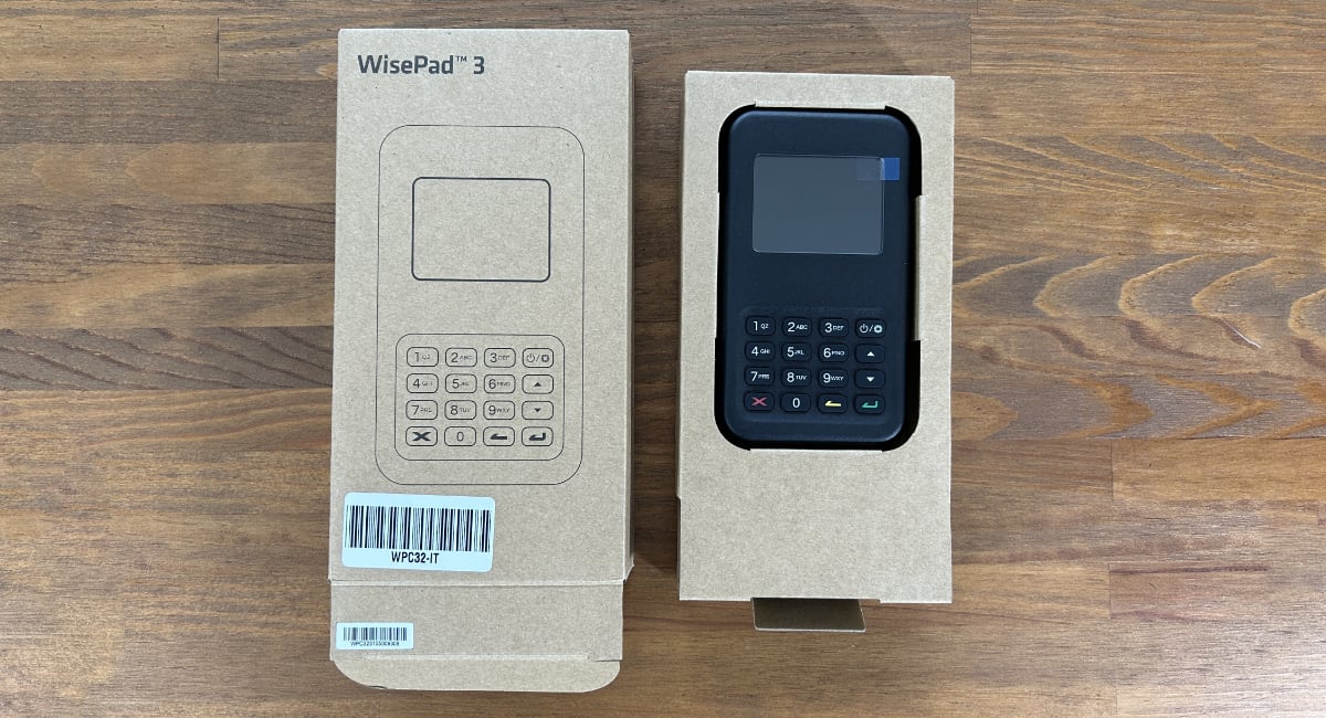 Stripe Terminal review: card machine worth it for online business?