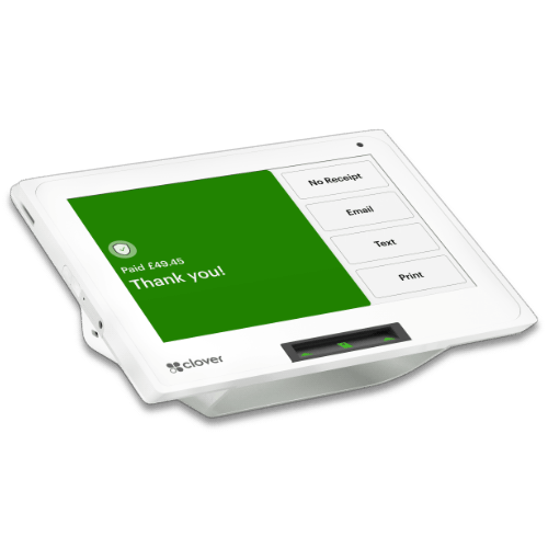 9 Best Card Machines for Small Businesses in Ireland