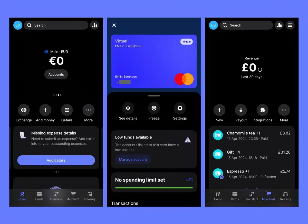Square Vs Revolut Ireland Which Is Best For A Small Business Square Vs Revolut Ireland Which Is Best For A Small Business