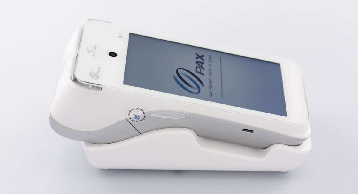 Barclaycard card machine review: our opinion on service